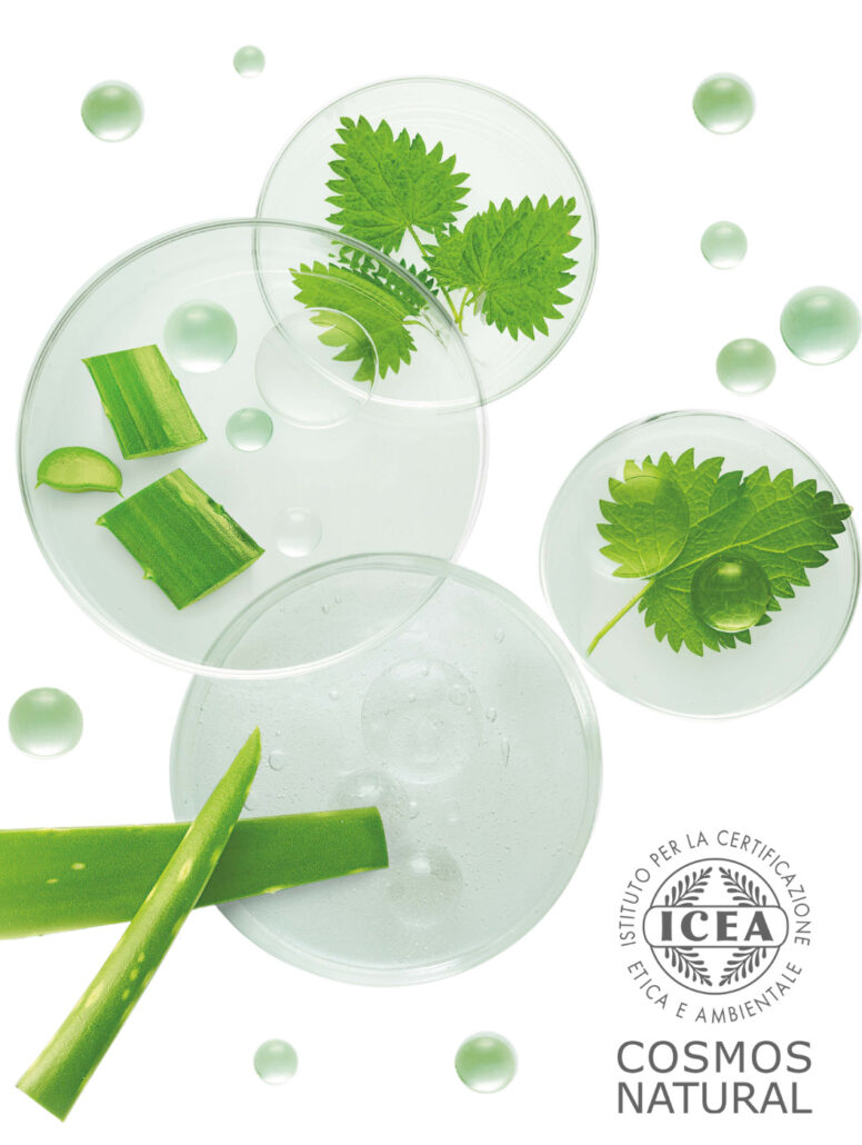 Perlier Kelemata - Un percorso in armonia con la natura